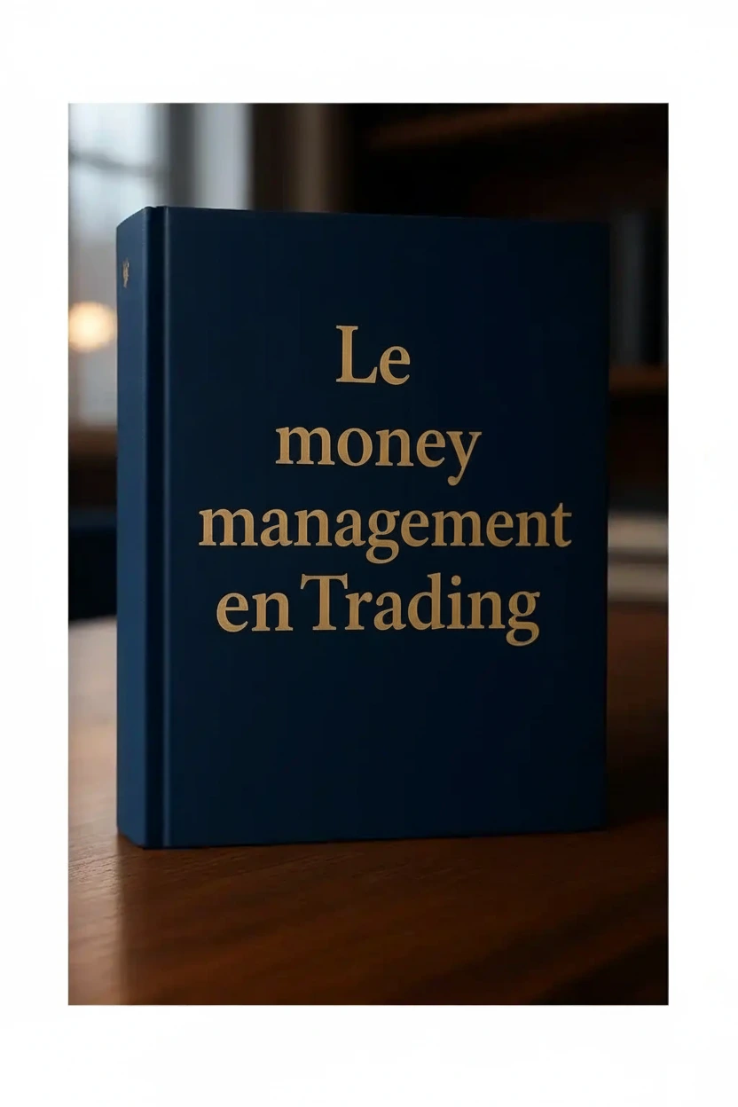 Money management trading : le guide pour protéger son capital